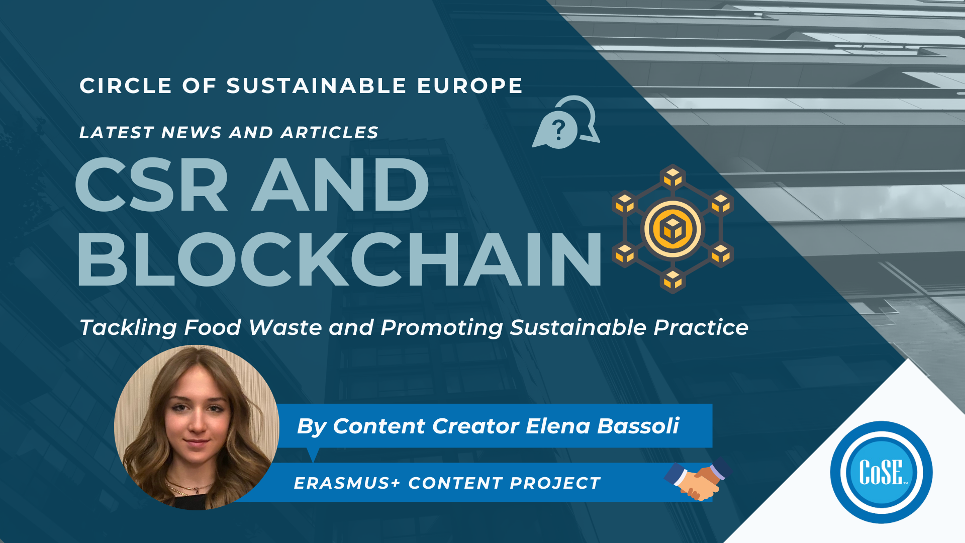 Blockchain Technology: Implications for Social Responsibility – Circle ...